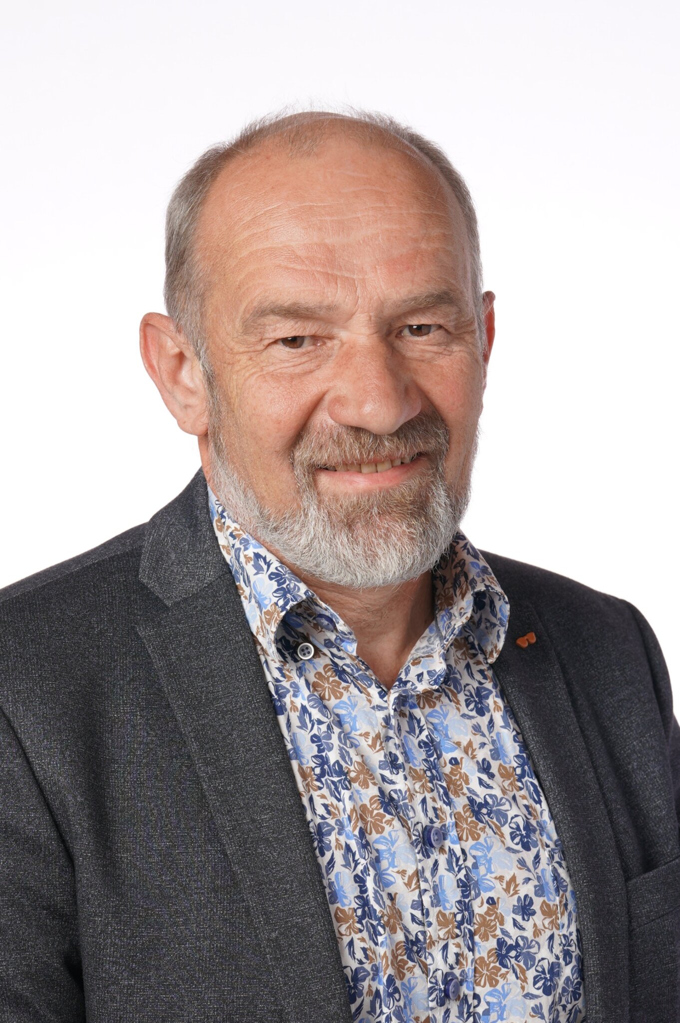 Bestyrelsen - Kjærgaard Landbrugsskole