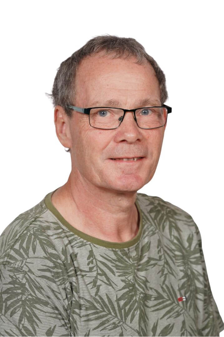 Medarbejdere - Kjærgaard Landbrugsskole